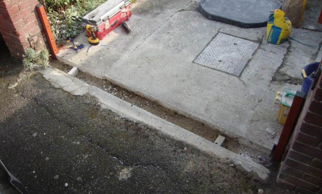 Flood Boards - Flood Fortress